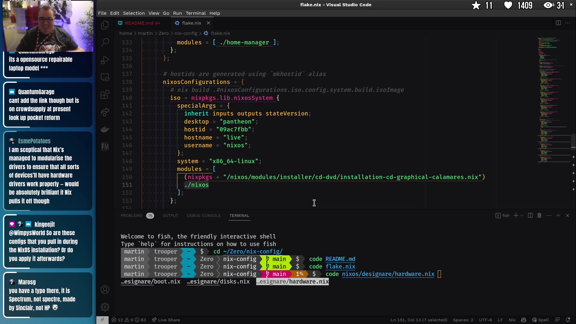 Reproducible Analytical Environments