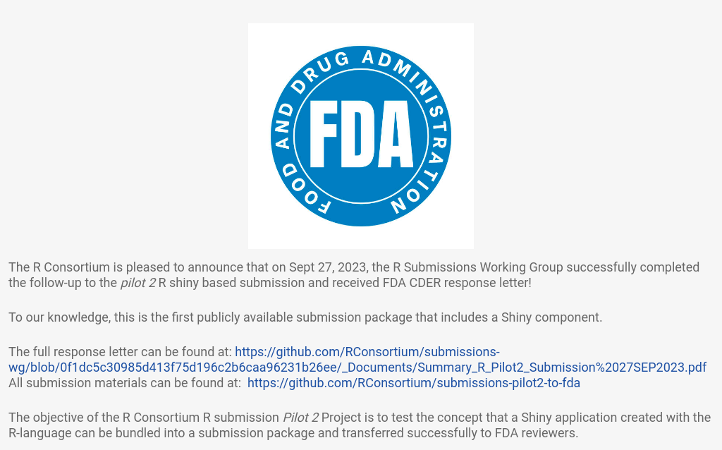 The Journey to a Successful Shiny App Submission 🛰